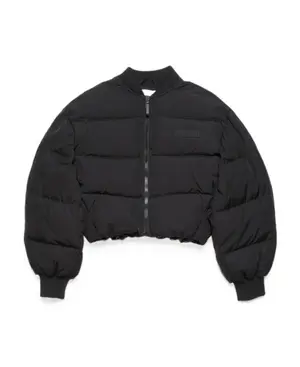 Acne Studios Bomber Puffer Jacket