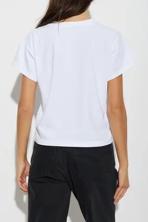 Rag & Bone Crew Neck T-shirt