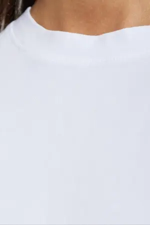 Rag & Bone Crew Neck T-shirt