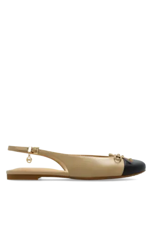 Michael Kors Piper’ Ballerinas
