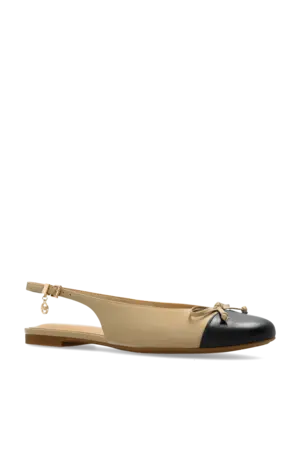 Michael Kors Piper’ Ballerinas