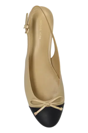Michael Kors Piper’ Ballerinas