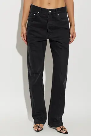 Studio Nicholson Barra’ Jeans
