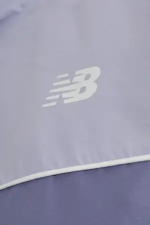 NEW BALANCE Oversize ‘wj6279fy’ Jacket
