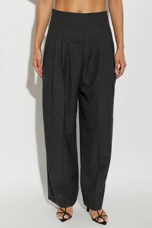 Studio Nicholson Wool Trousers ‘lira