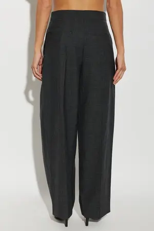 Studio Nicholson Wool Trousers ‘lira