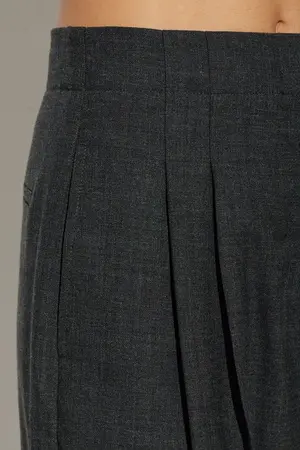 Studio Nicholson Wool Trousers ‘lira
