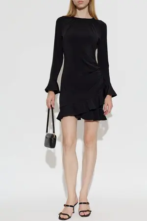 Michael Kors Kya’ Heeled Mules