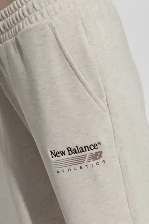 NEW BALANCE Sweatpants ’wb62412f