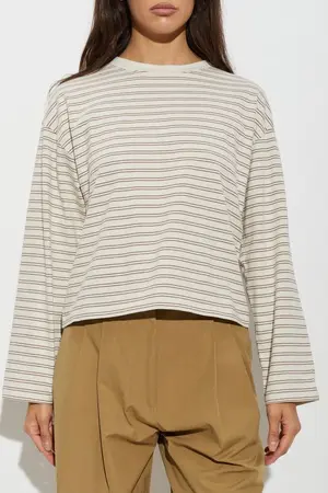 Rag & Bone Long Sleeve Top