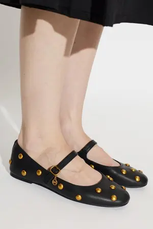 Michael Kors Nellie' Ballet Flats