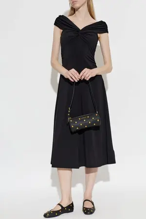 Michael Kors Nellie' Ballet Flats