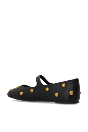 Michael Kors Nellie' Ballet Flats