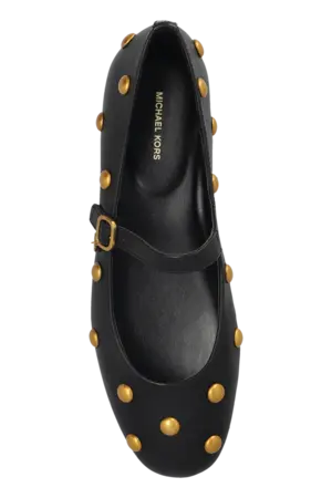 Michael Kors Nellie' Ballet Flats