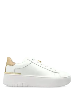 Michael Kors Sports Shoes On The 'dottie' Platform