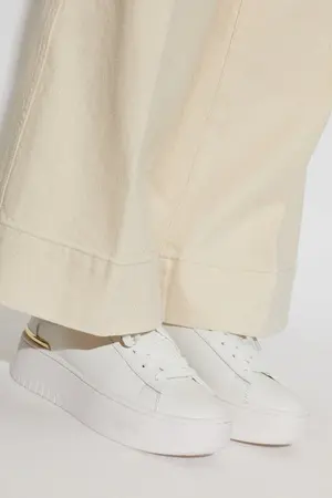 Michael Kors Sports Shoes On The 'dottie' Platform