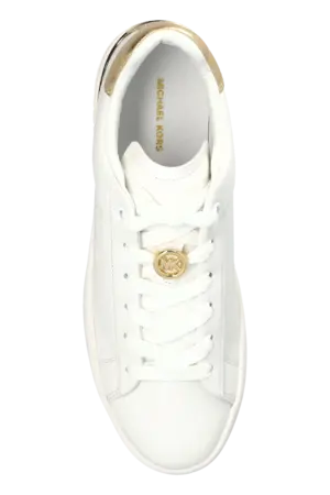 Michael Kors Sports Shoes On The 'dottie' Platform