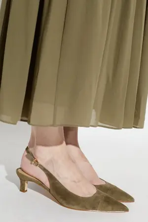 Michael Kors Amara’ Heeled Shoes