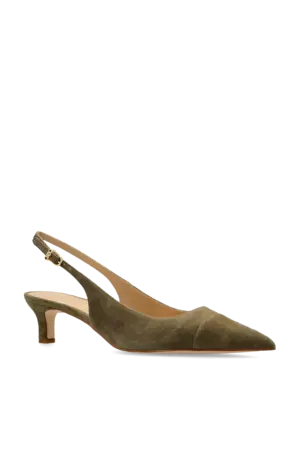 Michael Kors Amara’ Heeled Shoes