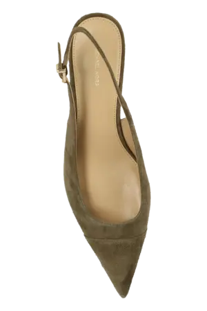 Michael Kors Amara’ Heeled Shoes