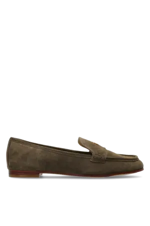 Michael Kors Jennings’ Loafers - Green