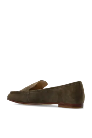 Michael Kors Jennings’ Loafers