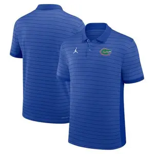 Jordan Brand Logo Polos For Men