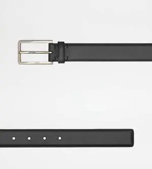 TOD'S Leather Belt