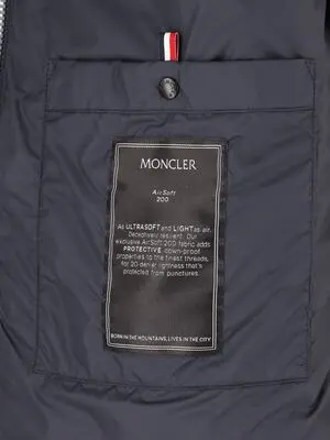 Moncler Froissel Down Vest