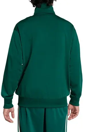 Adidas Firebird Recycled Polyester Track Jacket