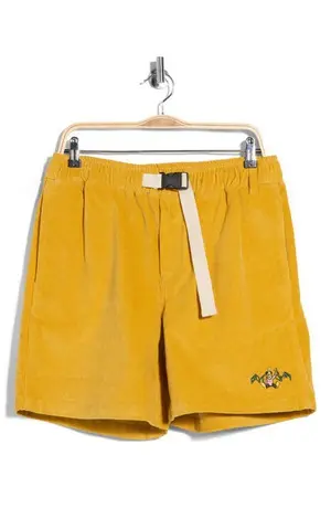 GOTCHA Paradise Hills Corduroy Shorts