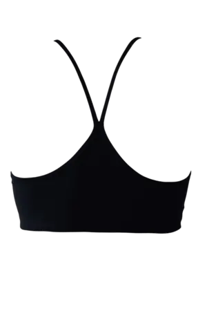 SELF-ADORE Adore Yourself Premium Sports Bra Top