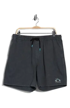 GOTCHA Highland Park Shorts