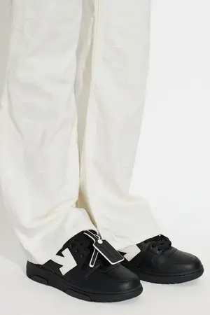 Off-White Out Of Office’ Sports Shoes