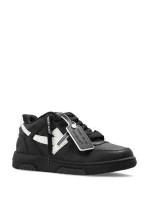 Off-White Out Of Office’ Sports Shoes