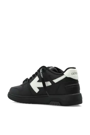 Off-White Out Of Office’ Sports Shoes