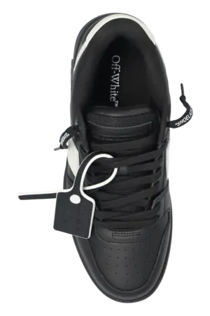 Off-White Out Of Office’ Sports Shoes