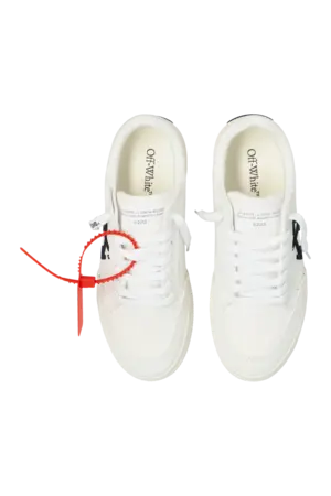 Off-White Vulc Low’ Sports Shoes