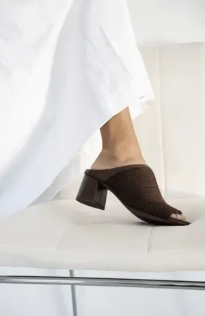 DANIELLA SHEVEL Solene Sandal