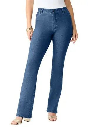 Roaman's Slim Fit