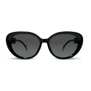 YOUZEY The Grove Sunglasses - Black