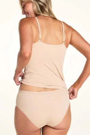HARPER WILDE Bliss Cami - Beige