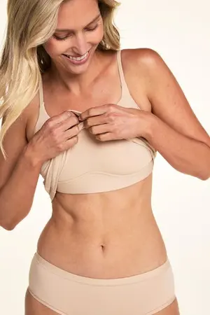 HARPER WILDE Bliss Cami - Beige