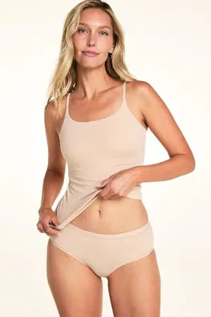 HARPER WILDE Bliss Cami - Beige