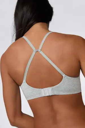 HARPER WILDE Cloud Cotton T-shirt Bra
