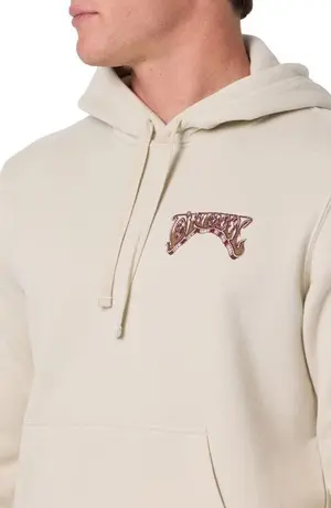 O'Neill Psychd Classic Graphic Hoodie