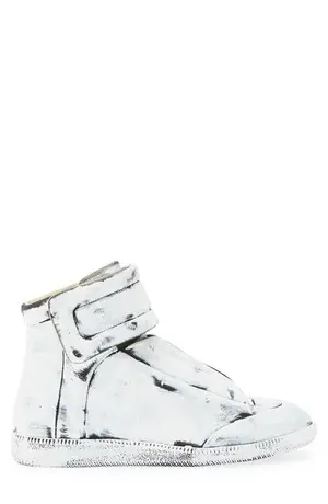 MAISON MARGIELA Future High Top