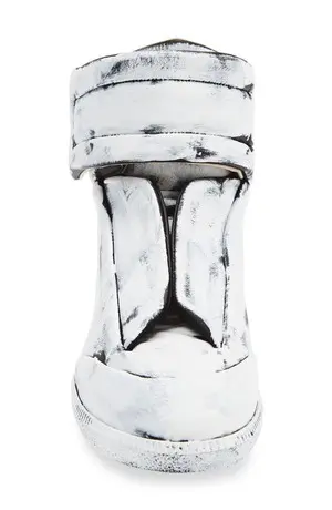 MAISON MARGIELA Future High Top
