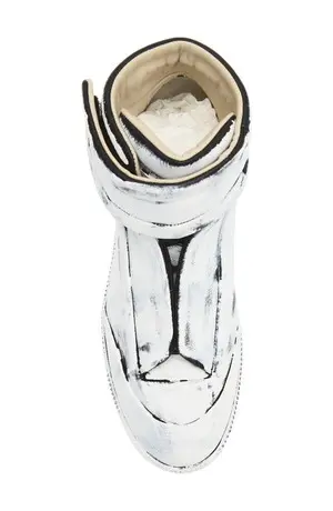 MAISON MARGIELA Future High Top