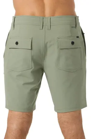 O'Neill Trvlr Recon Hybrid Shorts